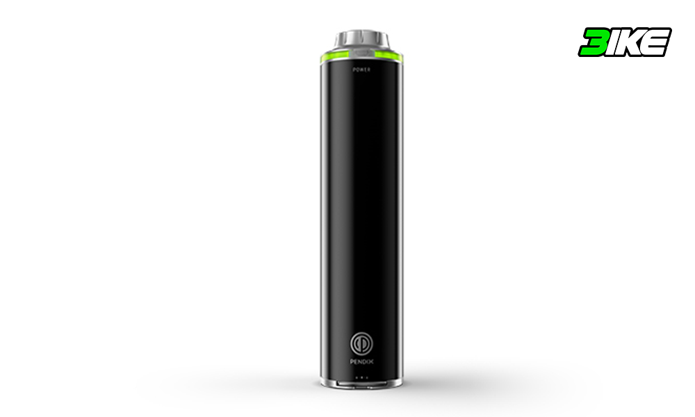 Kit eléctrico Pendix eDrive 500 – 3ike