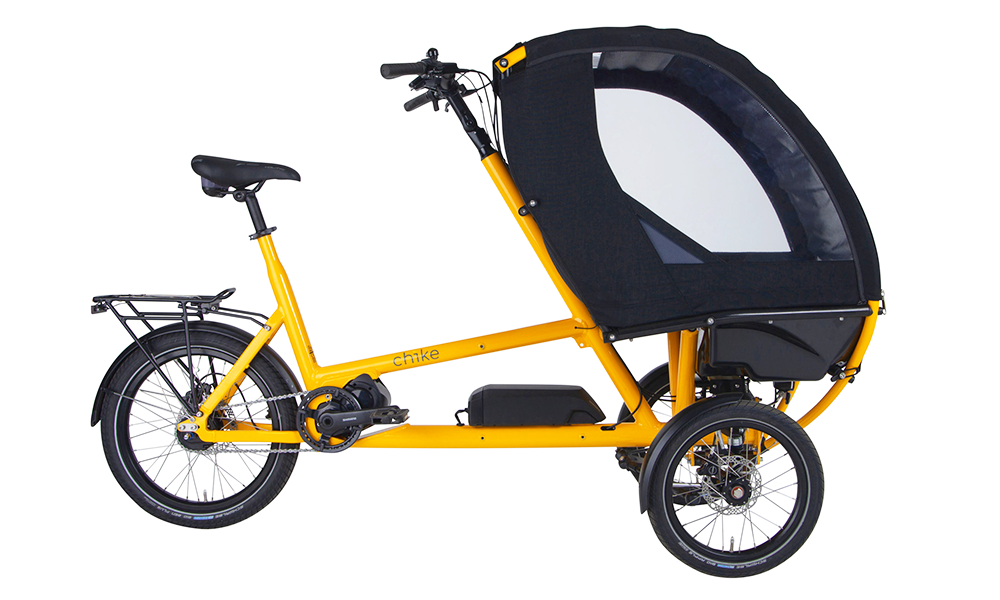 Chike E-Kids – 3ike