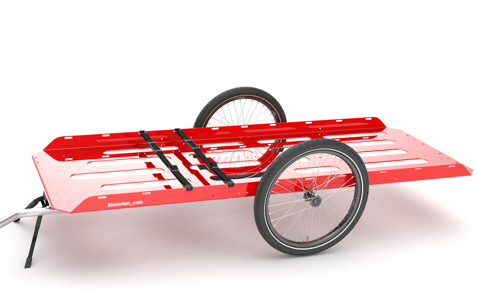 Bike transporter 3 – 3ike